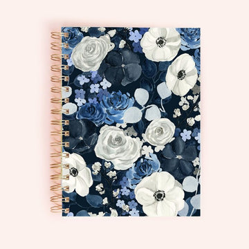 Notebooks – Almeida Illustrations